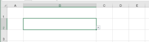 【Excel】プルダウンリストの矢印を常に表示する方法 | mogLutton｜IT業務自動化コンサルタントの視点