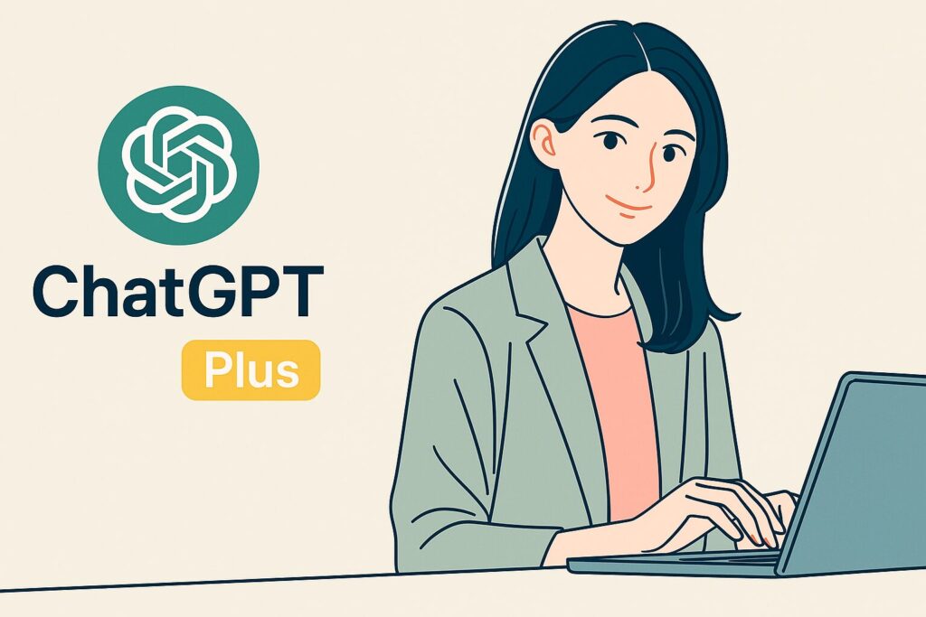 ChatGPT Plusに登録して感じたメリット・無料版との違い | moGLutton note